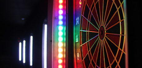 District 249 | Northwest Houston’s Newest Sports Bar & Grill and ...