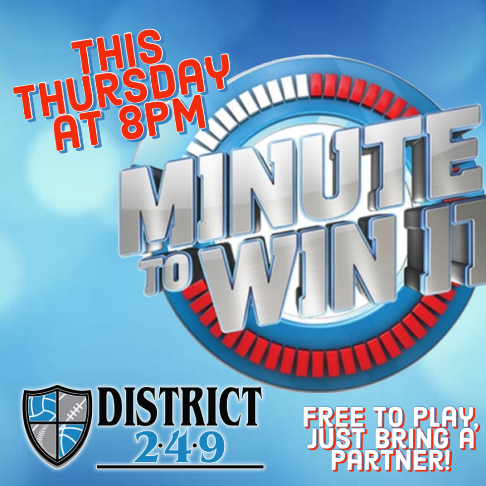 District 249 | Northwest Houston's Newest Sports Bar & Grill and ...