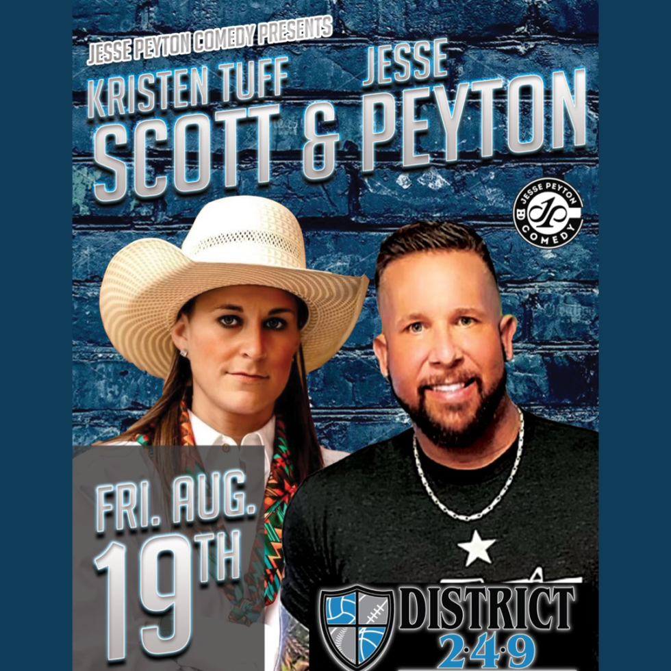 District 249 | Northwest Houston’s Hot Spot and everything you are ...