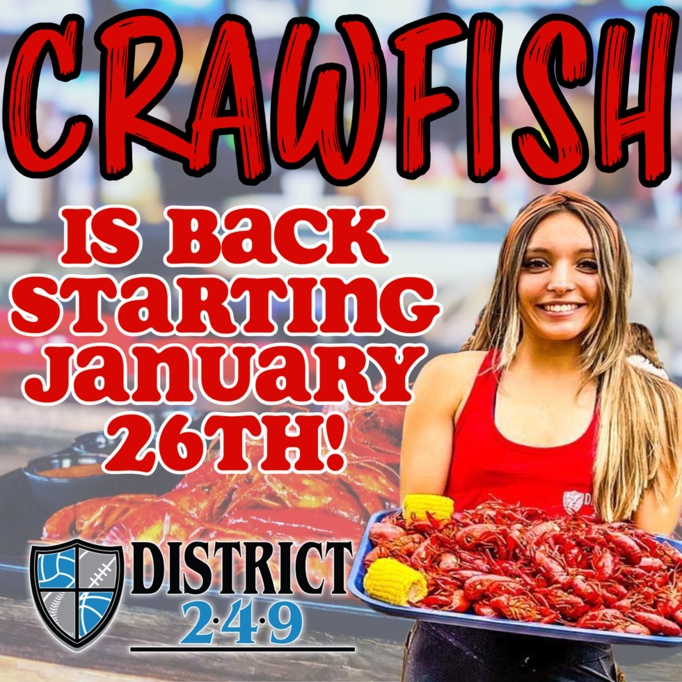 District 249 | Northwest Houston’s Hot Spot and everything you are ...